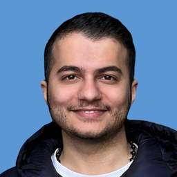 Moien Tajik - Crunchbase Person Profile