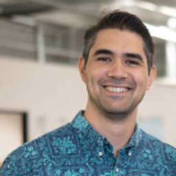 Chris Ah Sue - Co-Owner @ Malama Solar - Crunchbase Person Profile
