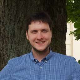 Christopher Probst - Co-Founder and CTO @ StriveCast - Crunchbase ...