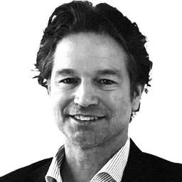 Rodolfo Rohr - Chief Executive Officer and President @ Interactive ...