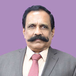 Prakash Patil - Chairman, Managing Director, Founder & CEO @ Aarti ...