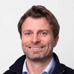 Jan F. Kischkat - Co-Founder & CEO @ Quantune - Crunchbase Person Profile