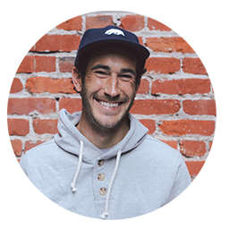 Michael Armenta - Co-Founder and Creative Director @ Taylor Stitch ...