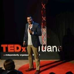 Nicholas Sandoval - Crunchbase Person Profile