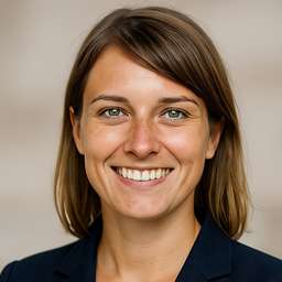 Alice Graham - Crunchbase Person Profile