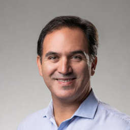 José Cil - Chief Executive Officer @ Restaurant Brands International ...