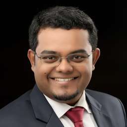 Jerrin Thomas - Founder & Chief Executive Officer @ Nu-pie - Crunchbase ...