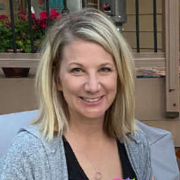 Mary Tilger - Founder, Agency Director & Brand Resource Director ...