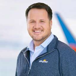 Gregory C. Anderson - Chief Executive Officer and President @ Allegiant Travel - Crunchbase ...