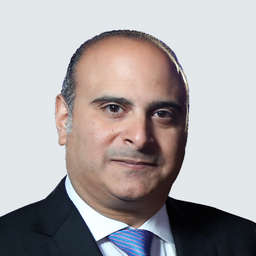 Samir Rizek - Co-Founder and Investor @ MIO - Crunchbase Person Profile