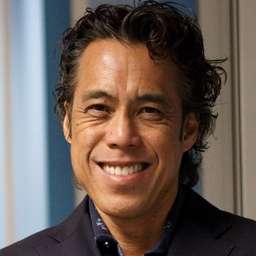 Brian Wong - Crunchbase Person Profile