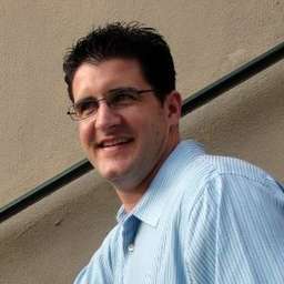 Craig Olsen - Landscape Designer @ Breckenridge Landscape Group ...