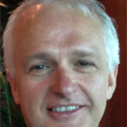 Shaun Austin - Crunchbase Person Profile