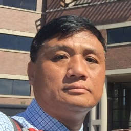 Peter Zhang - Crunchbase Person Profile