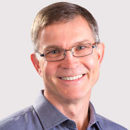 David Baszucki - CEO & Founder @ Roblox - Crunchbase Person Profile