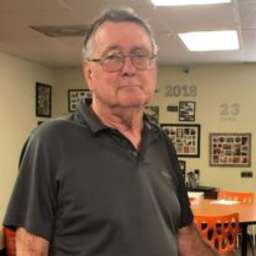 Bruce Meikle - Co-Owner, COO and Founder @ ChemSystems - Crunchbase ...