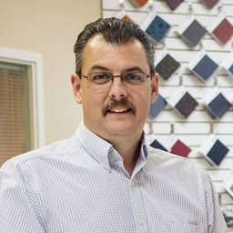 Mike Hunter - Owner and Vice President @ Workspace Solutions ...