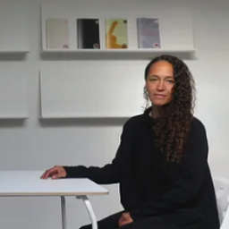 Milika Muritu - Founder & Director @ Cell Project Space - Crunchbase ...