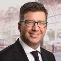 Martin D'Uva - Crunchbase Person Profile