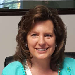Kimberly Green Matney - Owner and President @ Matney Insurance Services - Crunchbase Person Profile