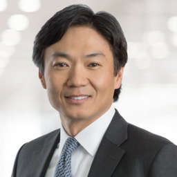 John Moon - Crunchbase Person Profile