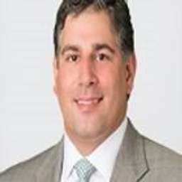 Victor Salerno - CEO @ Sabre Sciences - Crunchbase Person Profile