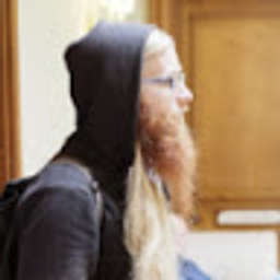 Max Ogden - Crunchbase Person Profile