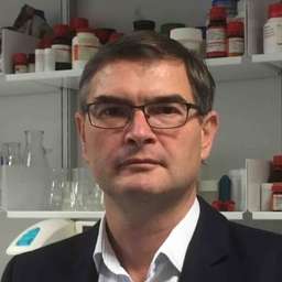 Prof. Andrew Shaw - Crunchbase Person Profile