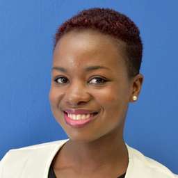 Tatenda Mapfumo - PR Manager @ The TechVillage - Crunchbase Person Profile
