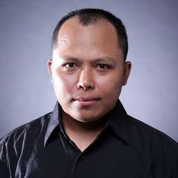 Adi Pramono - Crunchbase Person Profile