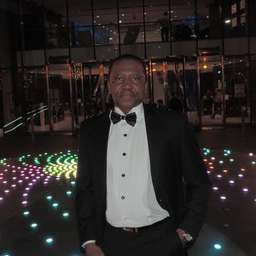 Gregory L. Hudson - Crunchbase Person Profile