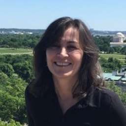 Teri Little - Senior Vice President and Chief Legal Officer @ Applied ...