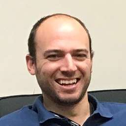 Daniel Hillman - COO and Co-Founder @ Kalepa - Crunchbase Person Profile