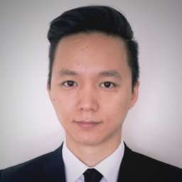 Jun He - Crunchbase Person Profile