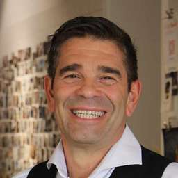 Ante Baric - Regional Manager Social Construction @ AFRY - Crunchbase ...