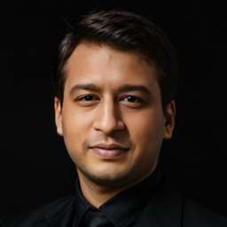 Ankit Singhal - Crunchbase Person Profile