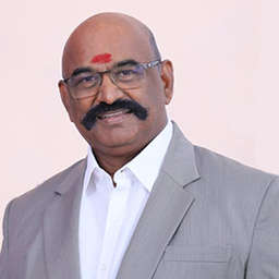 Manimaran G V - Chairman and Managing Director @ Coromandel Engineering ...