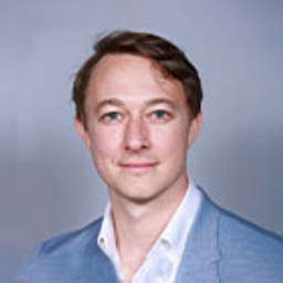 Bradley Riss - Co-Founder and President @ Meridian - Crunchbase Person ...