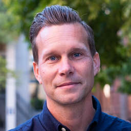 Wesley Huffstutter - Co-Founder, CEO @ SecuritySnares - Crunchbase ...