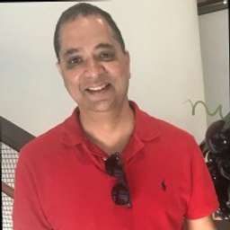 Rohit Nanda - Crunchbase Person Profile