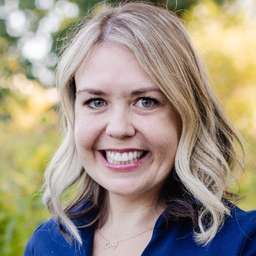 Kim Burris - Chief People Officer @ Builders Vision - Crunchbase Person ...