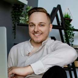 Igor Polyansky - Chief Data Officer @ Vivid - Crunchbase Person Profile