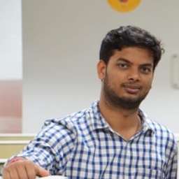 Abhik Kumar - Founder @ Koed - Crunchbase Person Profile