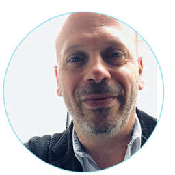 Deric Vourantonis - CFO @ FinSANA - Crunchbase Person Profile