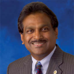 S. Ramalingam - Crunchbase Person Profile