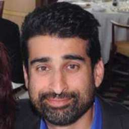 Sundeep Gill - Co-founder and Owner @ Sun Deep - Crunchbase Person Profile