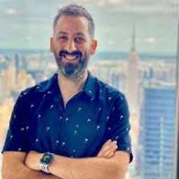 Maxim Schram - Founder, Fractional CTO, and AWS Certified Cloud ...