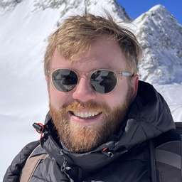 James Mundy - Crunchbase Person Profile