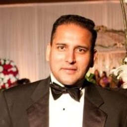 Rizwan Rizwi - President & CEO @ SAR Wealth Management - Crunchbase ...