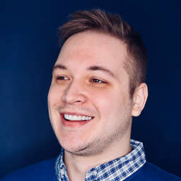 Nathan Winch - Crunchbase Person Profile